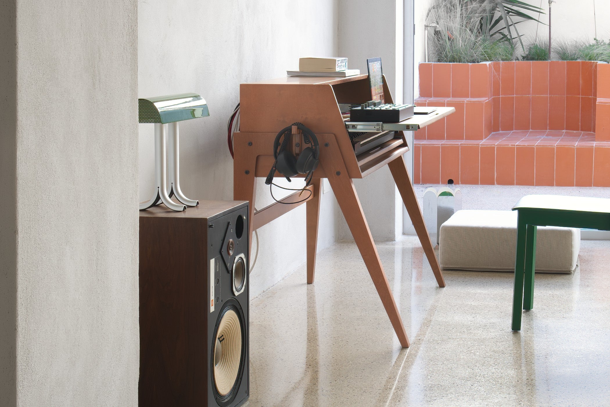 Audio Housing - Music Studio Desks – audiohousing