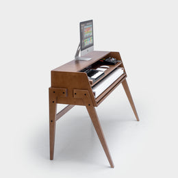 Compact 88 | Music production desk - Audio Housing – audiohousing