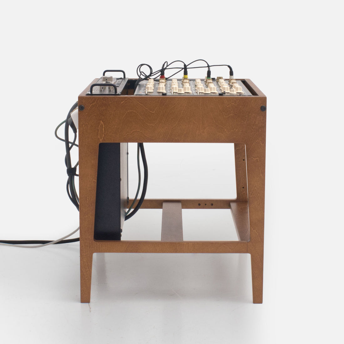 Compact 88 | Music production desk - Audio Housing – audiohousing