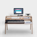 Compact 88 | Music production desk - Audio Housing – audiohousing