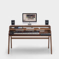 Compact 88 | Music production desk - Audio Housing – audiohousing